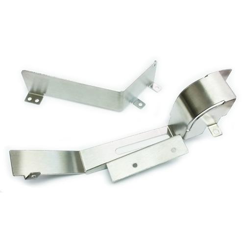 PBL-100-0002-00 Upper Ball Trough Assembly (2-piece set)