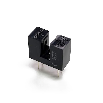 PBL-600-0313-00 IR Opto Sensor - High Sensitivity - 4 Leg