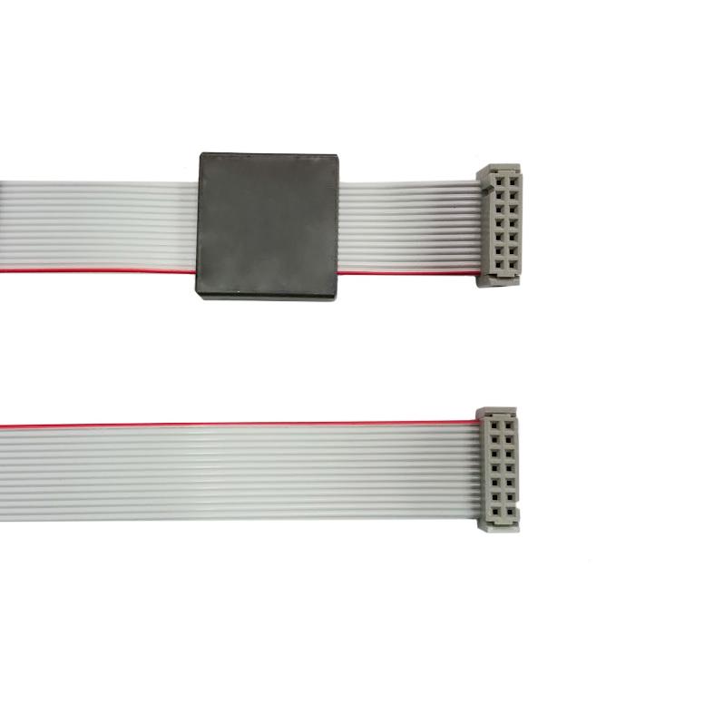 RC-02-14-3200-01 14 Pin 32" Ribbon Cable with Ferrite Core