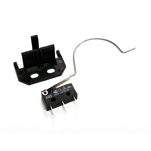 SP-SW-002 Rollover Switch With Mounting Bracket